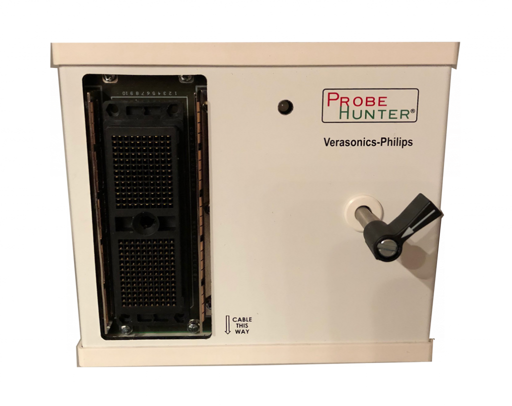 Philips - Probehunter